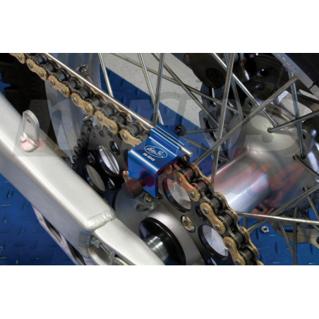 Outil d'alignement de chaîne Motion Pro Chain Alignment Tool | MRPS ...